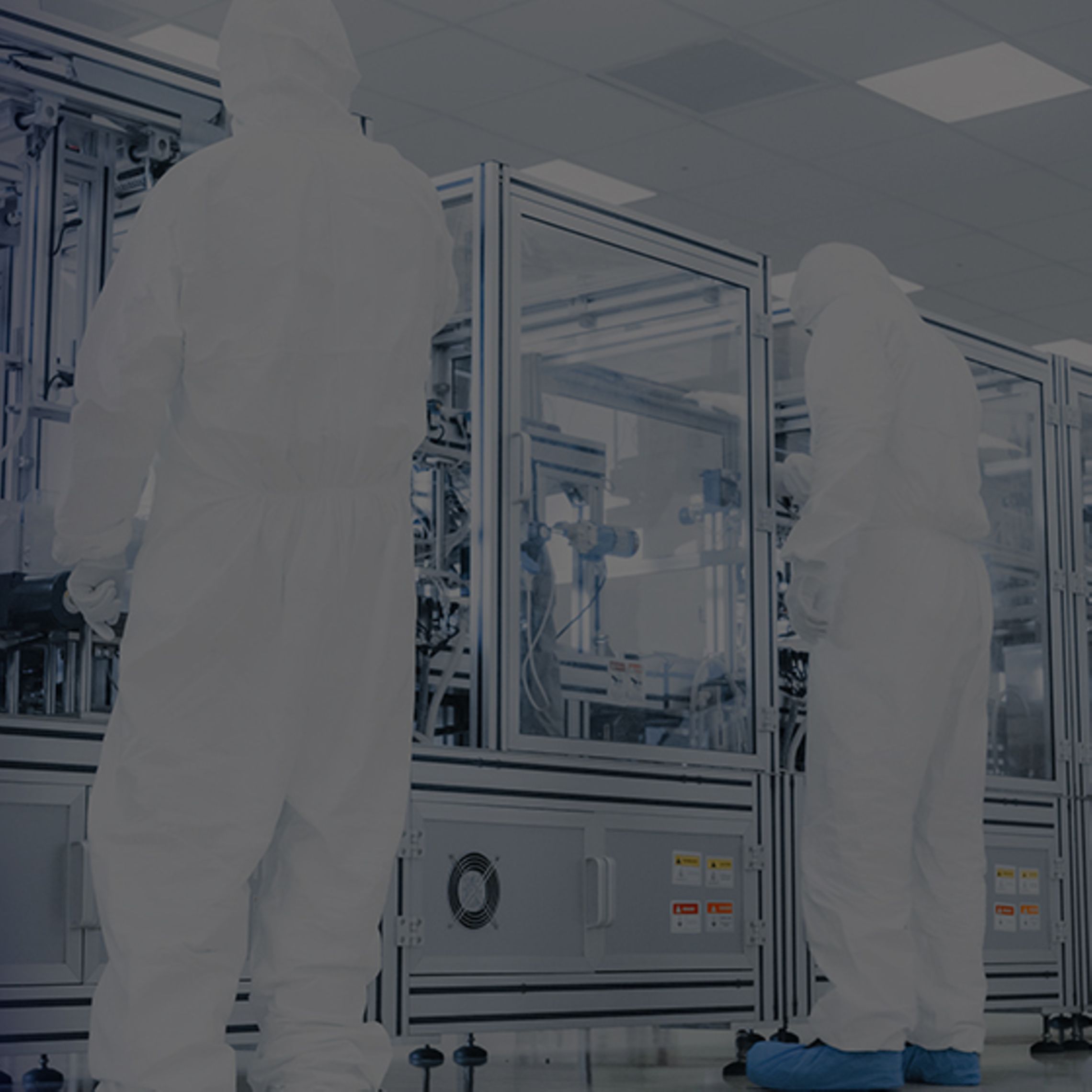 Herramientas de cumplimiento de GxP