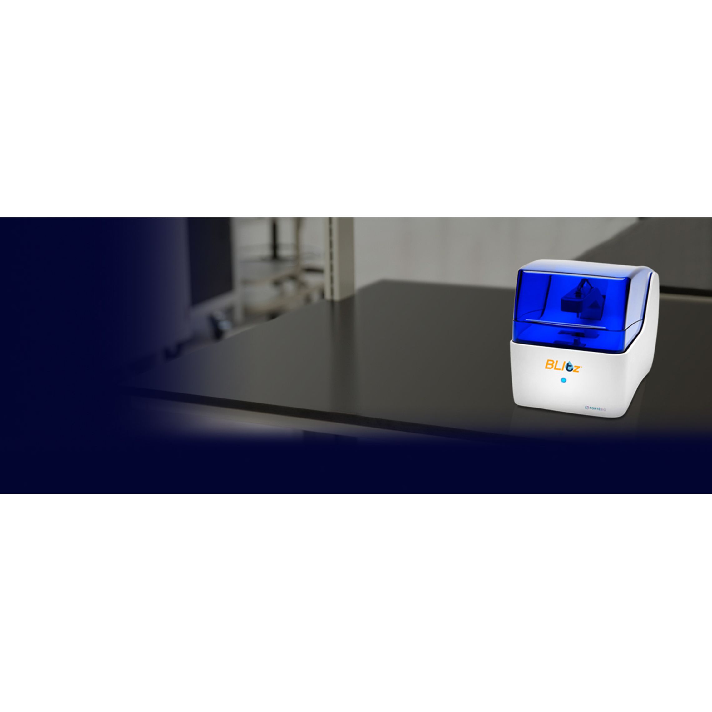 Sistema de ensaio pessoal BLItz