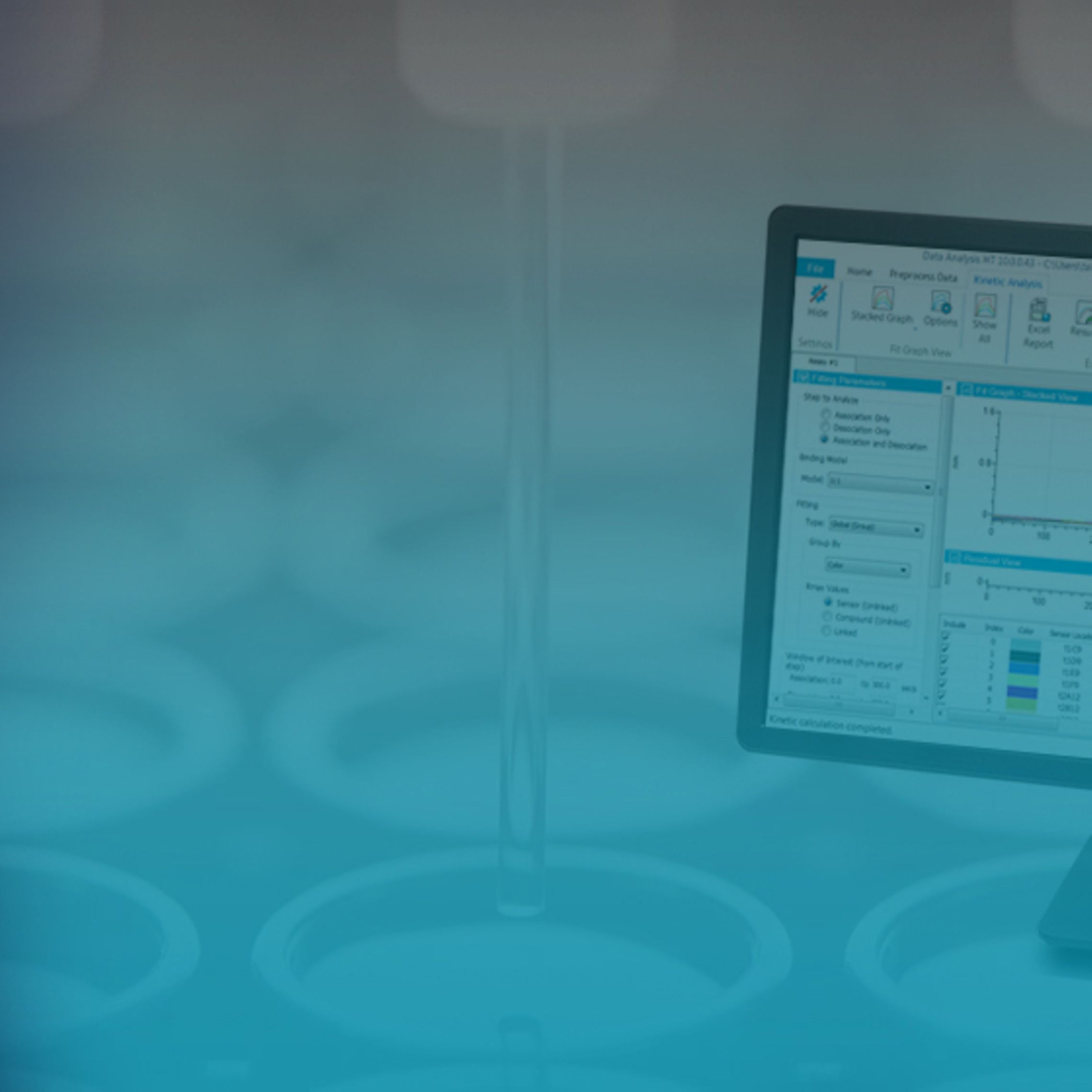 Octet Systems Software