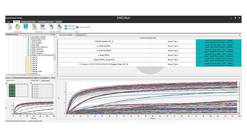 Octet Systems Software