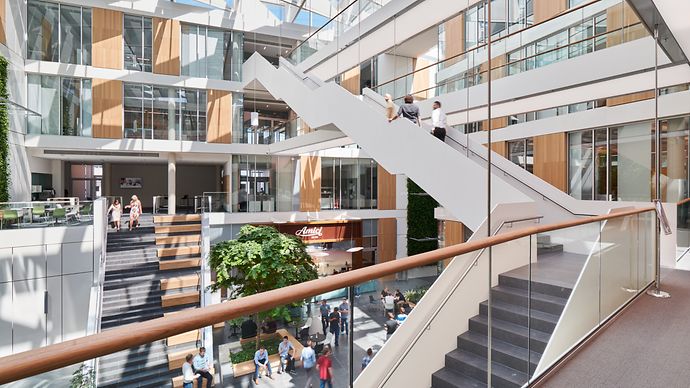 Sartorius Campus | Sartorius