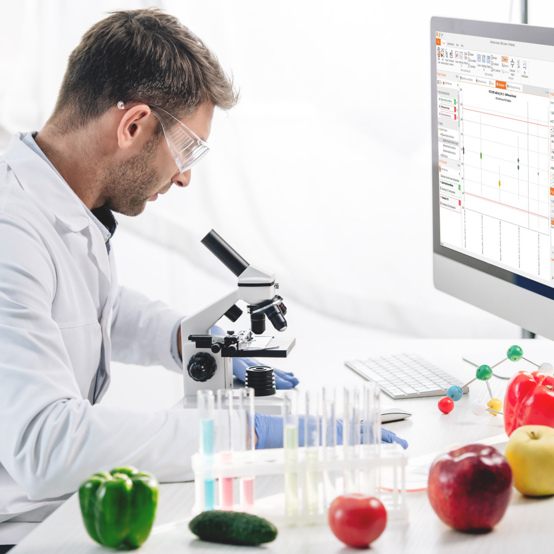 Tips and Tricks for Food QC Webinar | Sartorius
