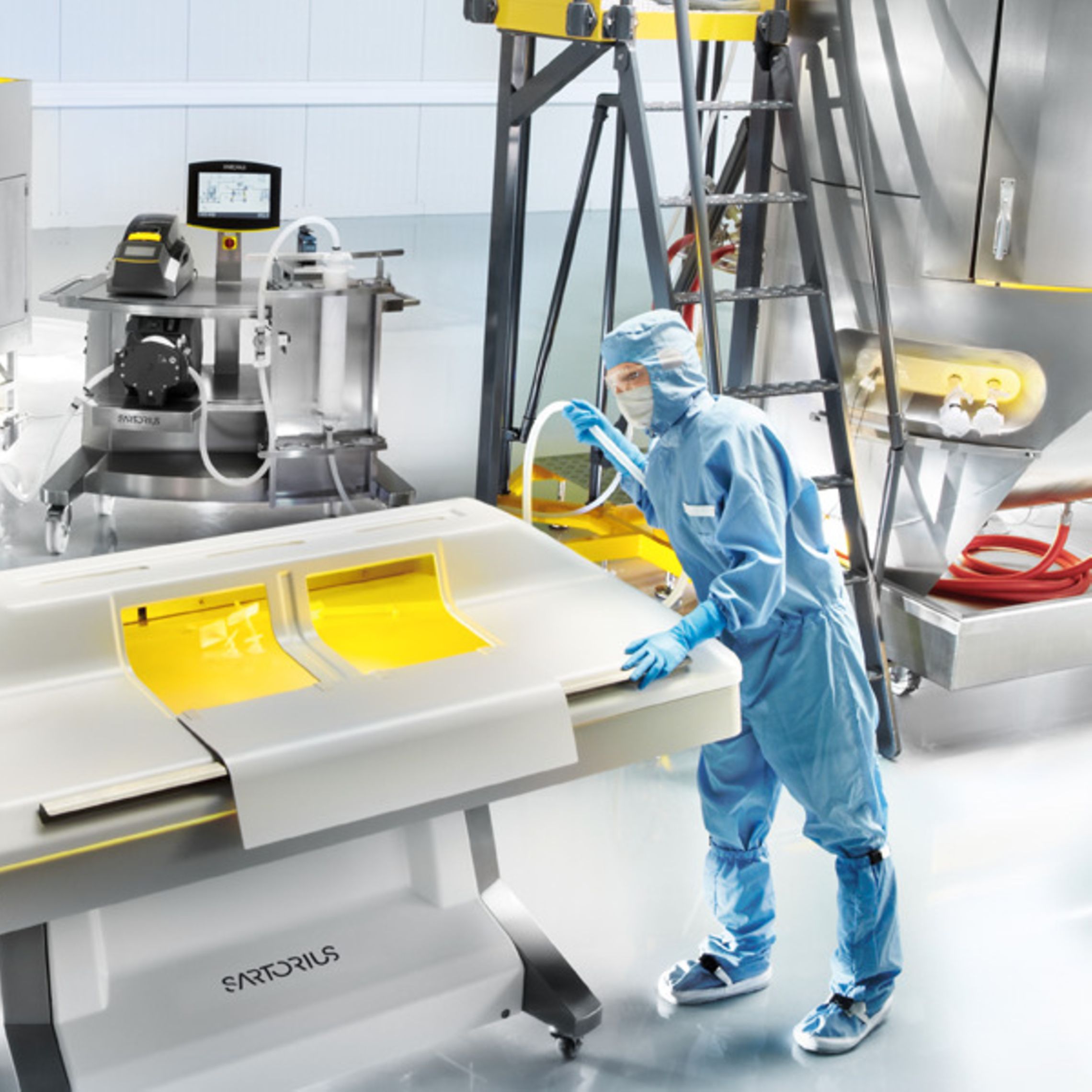 sartorius ag