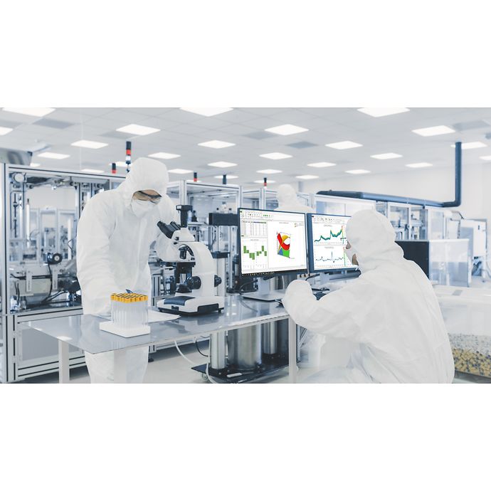 Data Analytics Free Trials