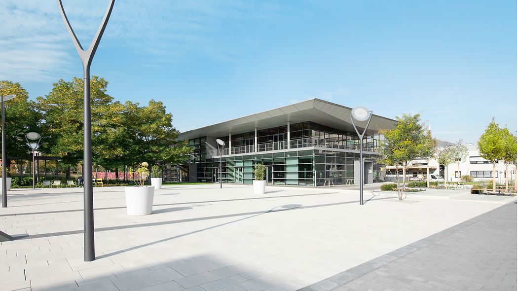 Sartorius Campus | Sartorius