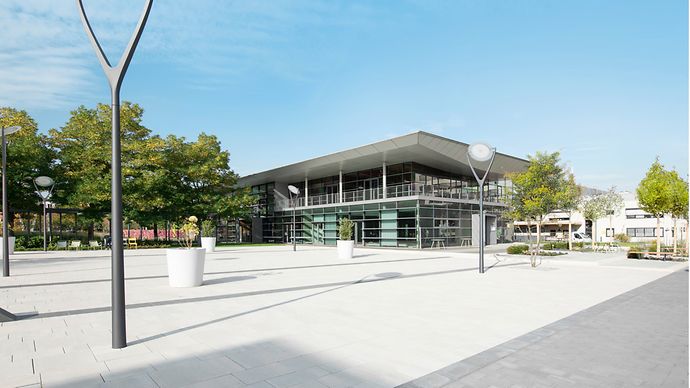 Sartorius Campus | Sartorius