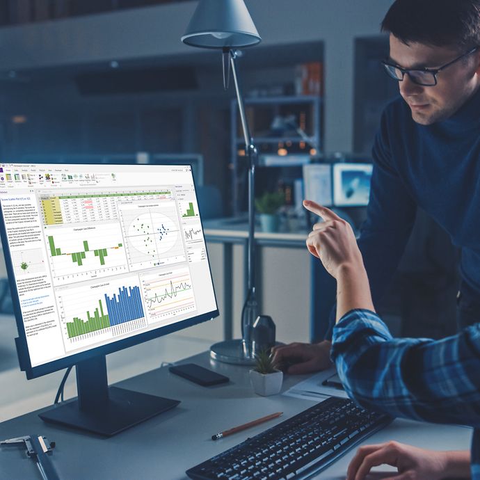 What is Multivariate Data Analysis (MVDA)?