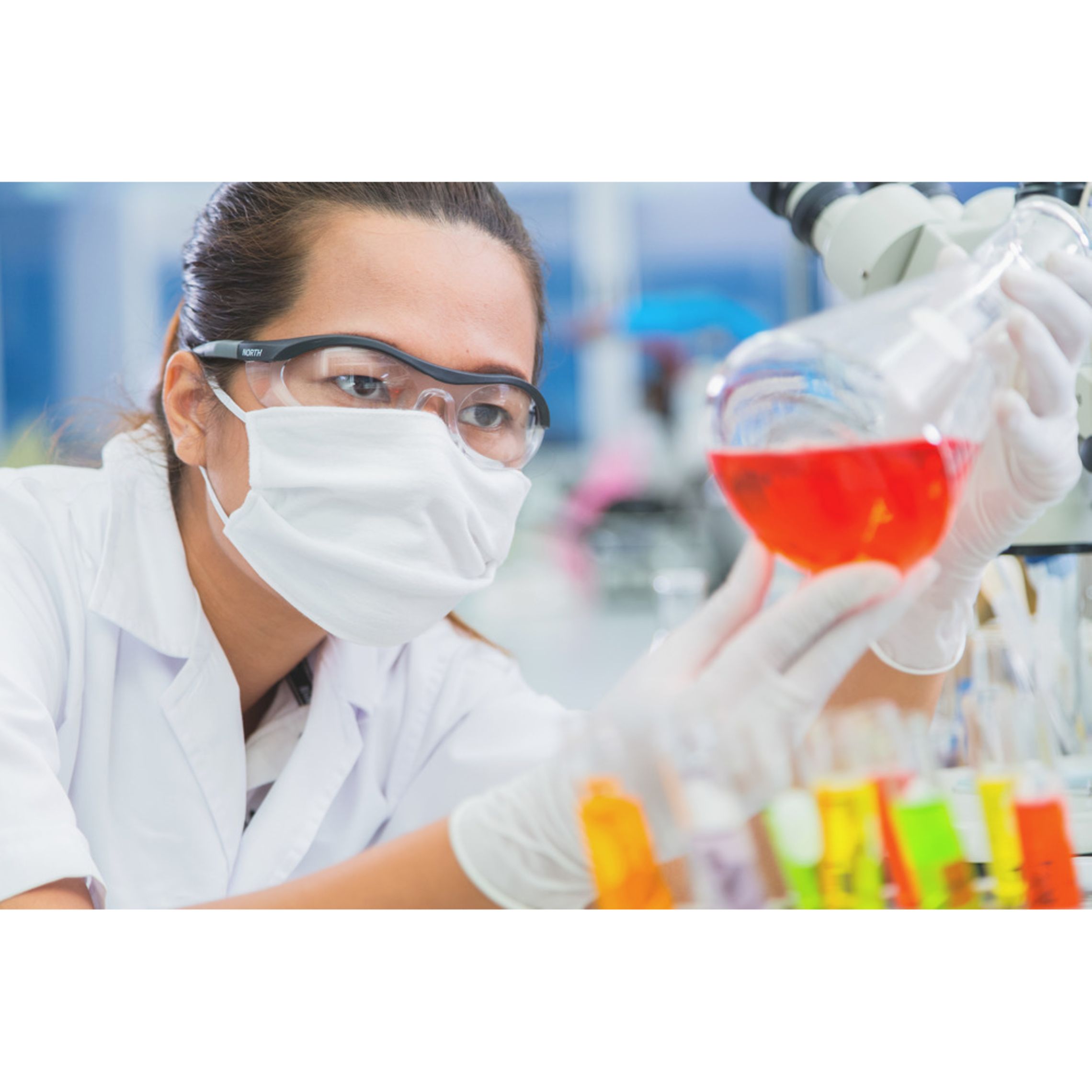 Case Study | Tasly | Sartorius