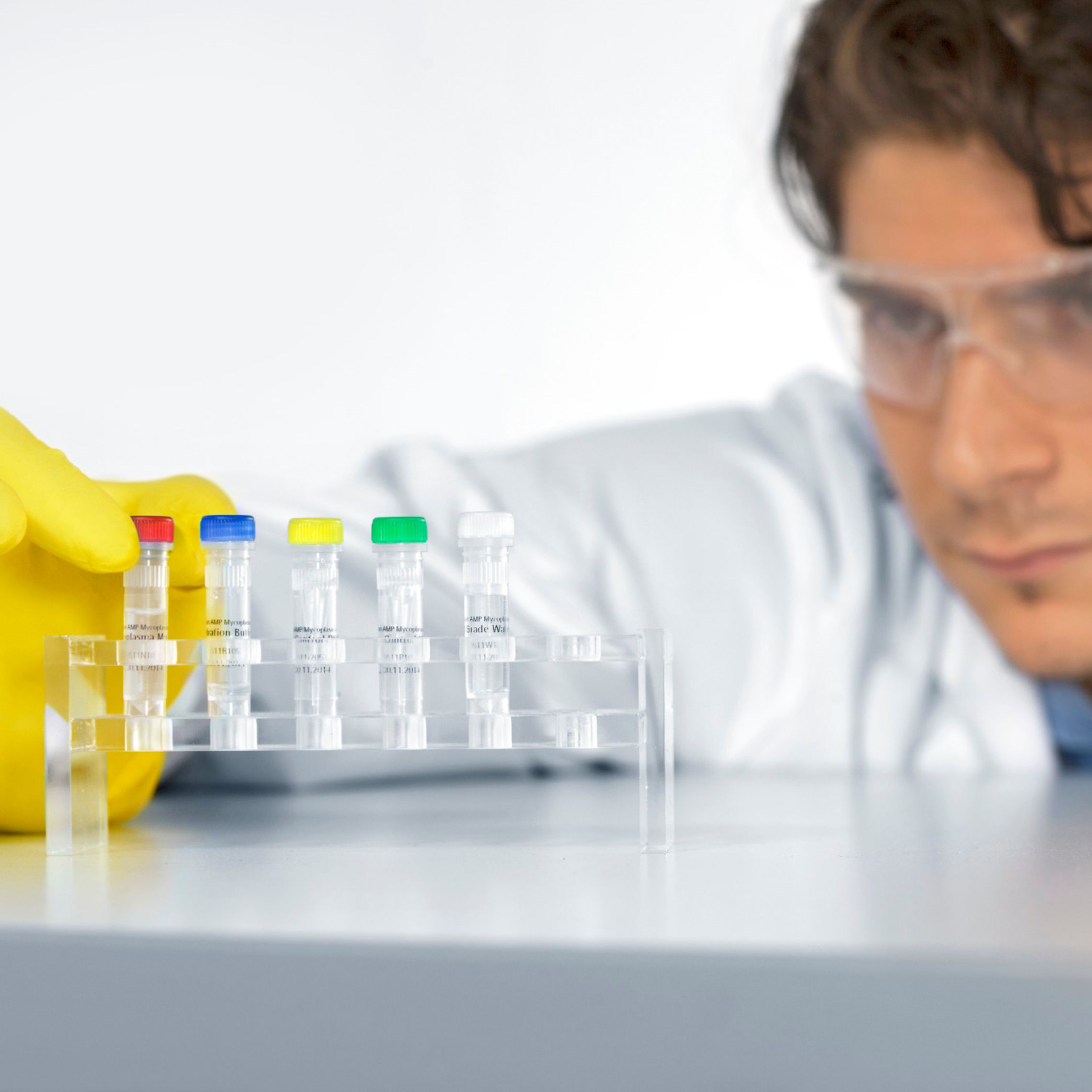 Rapid Sterility Testing | Sartorius