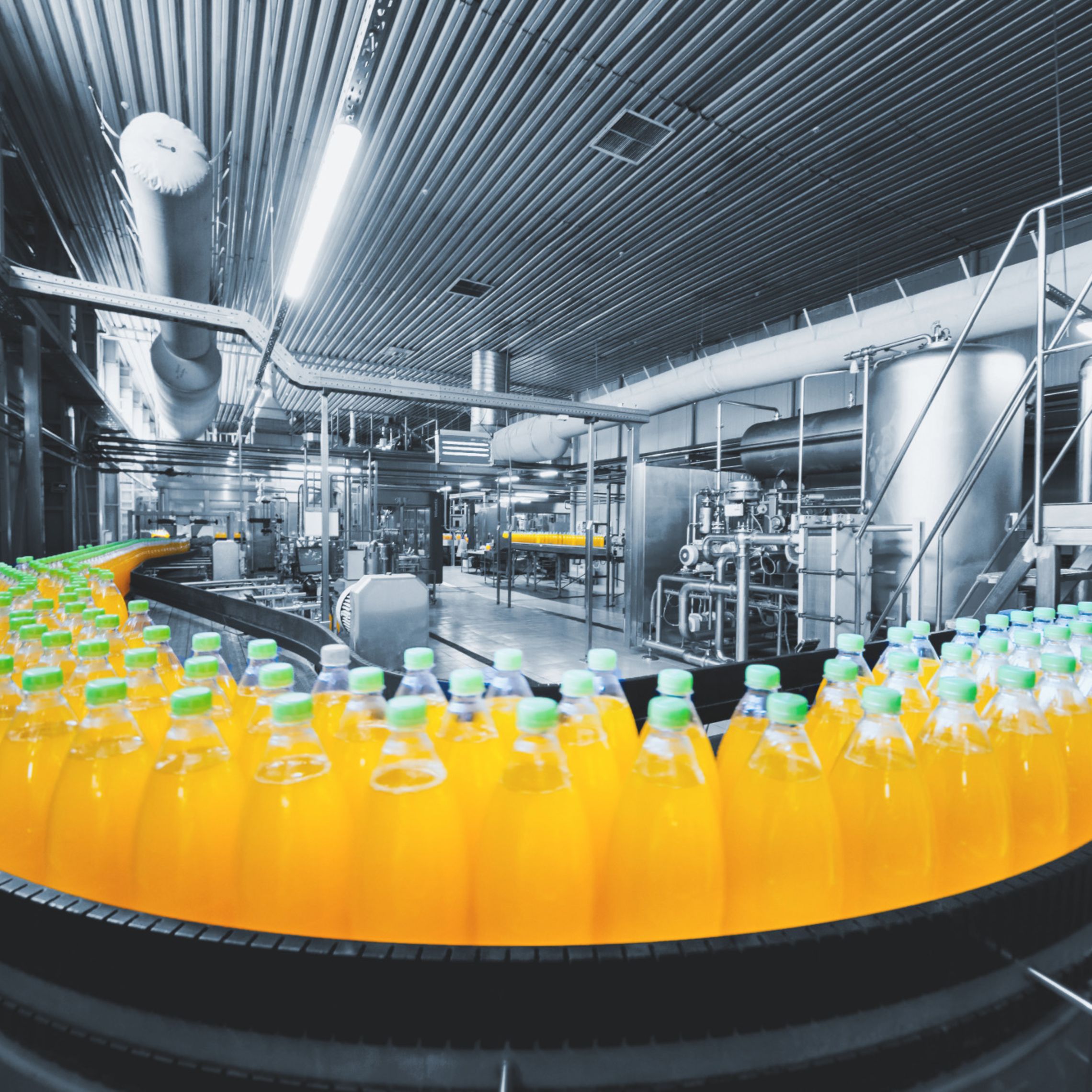 How Is DOE Used In Process Industries?