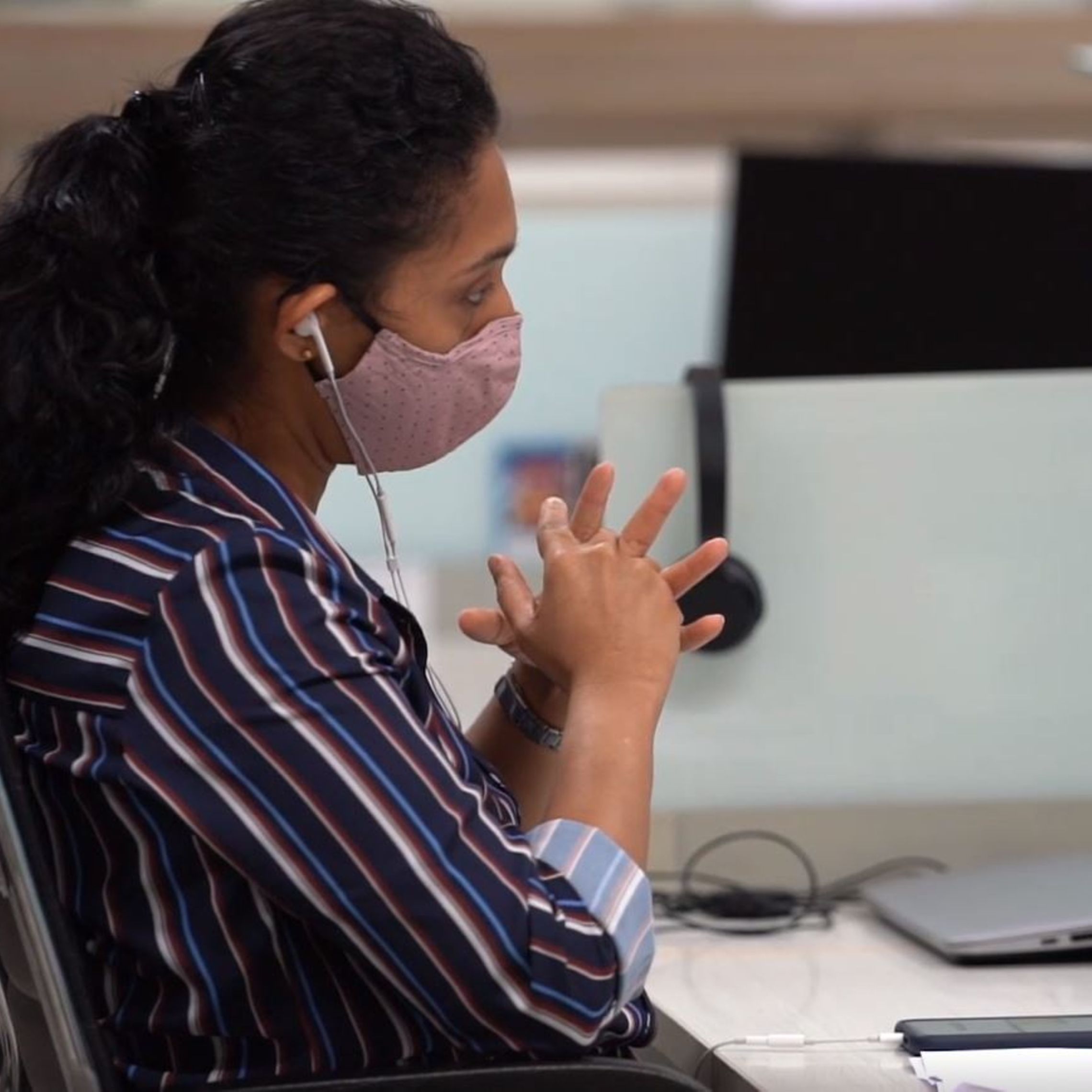 Sartorius India: Gold award for prevention concept against COVID-19