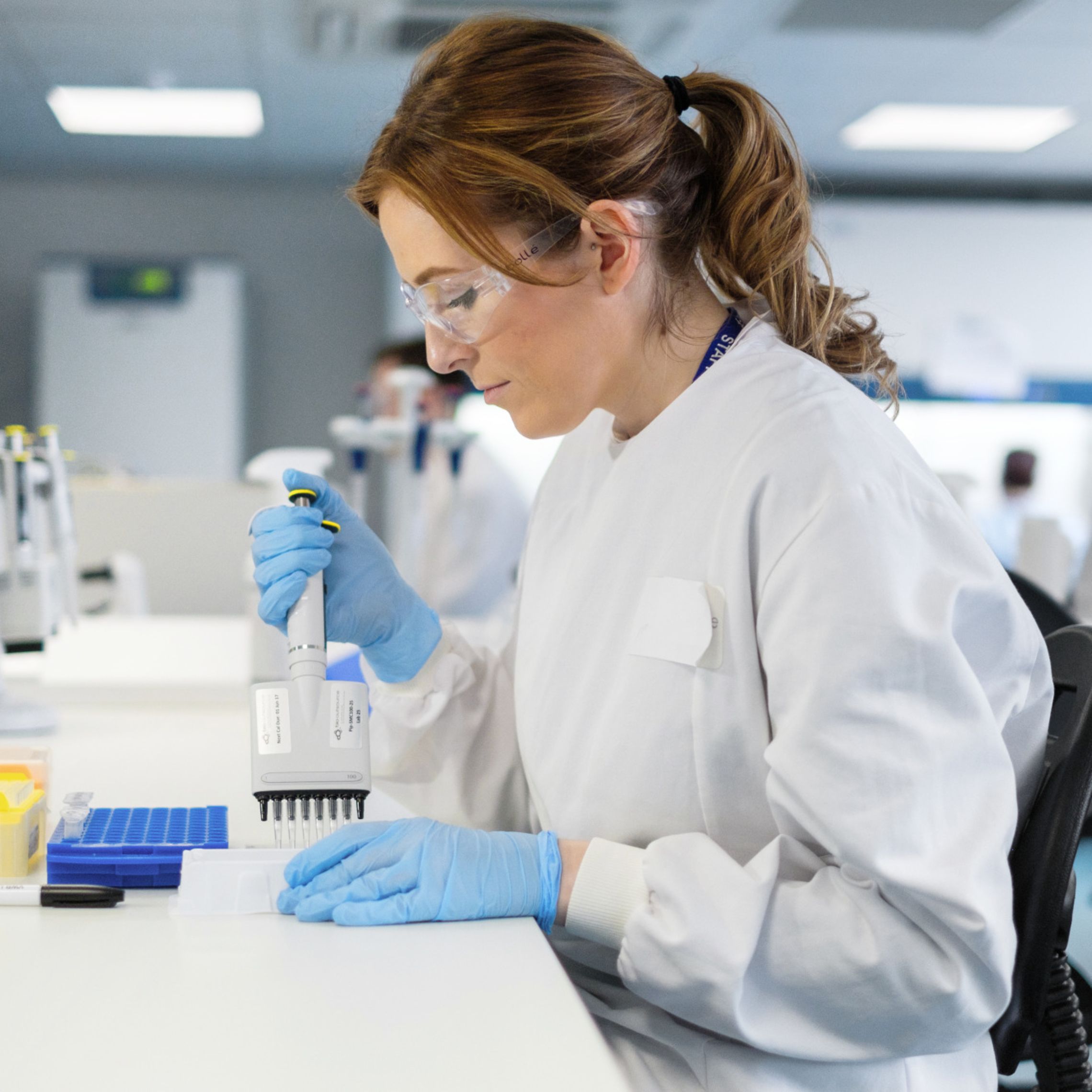 Case Studies | Sartorius