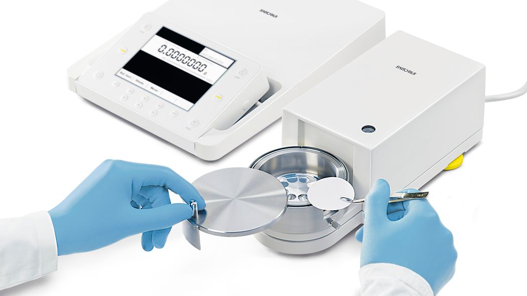 Environmental Testing Air, Water & Soil | Compliance | Sartorius