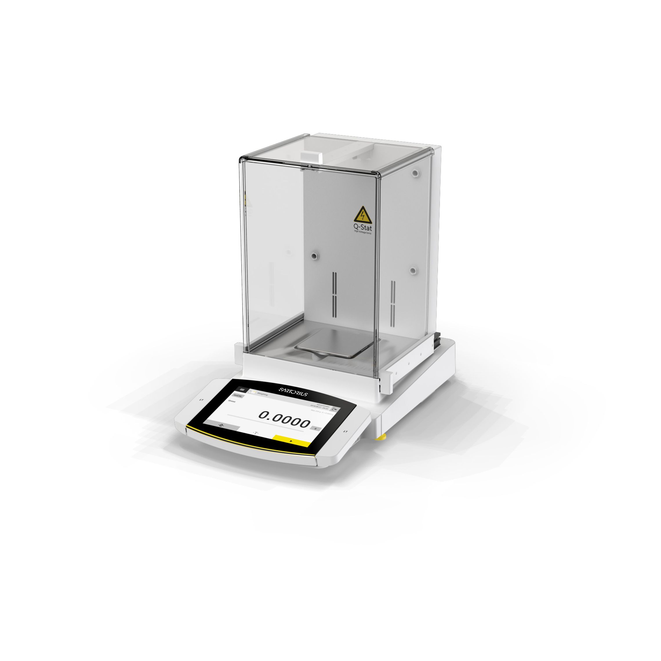 Sartorius New Lab Start-Up | Sartorius