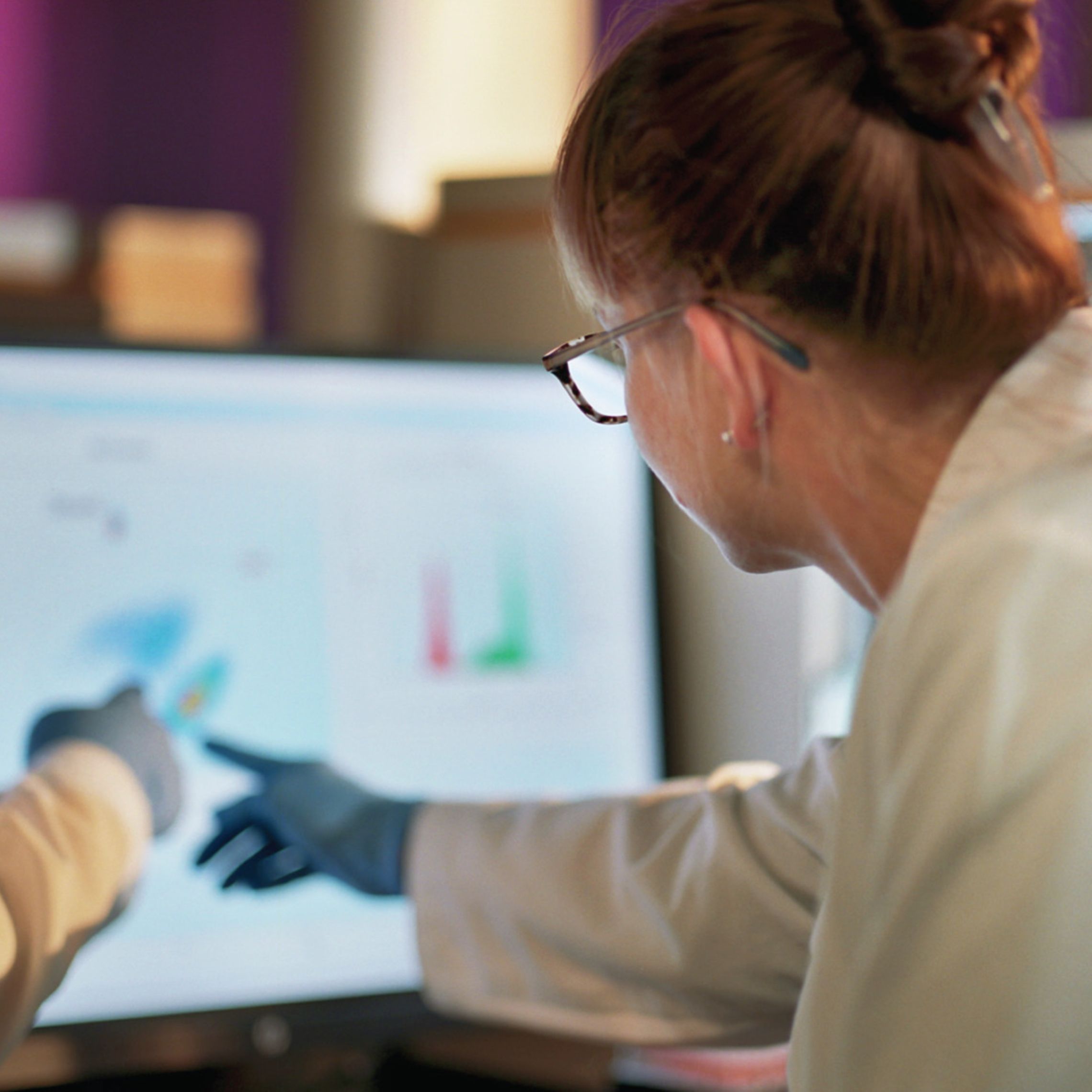 CAR-T Cell Selection, Activation & Transduction Technology | Sartorius