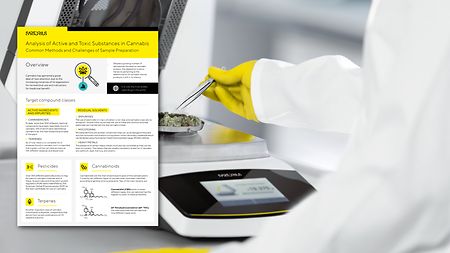 Guide to Cannabis Quality Control and Testing