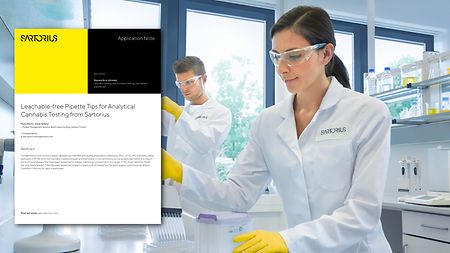 Guide to Cannabis Quality Control and Testing