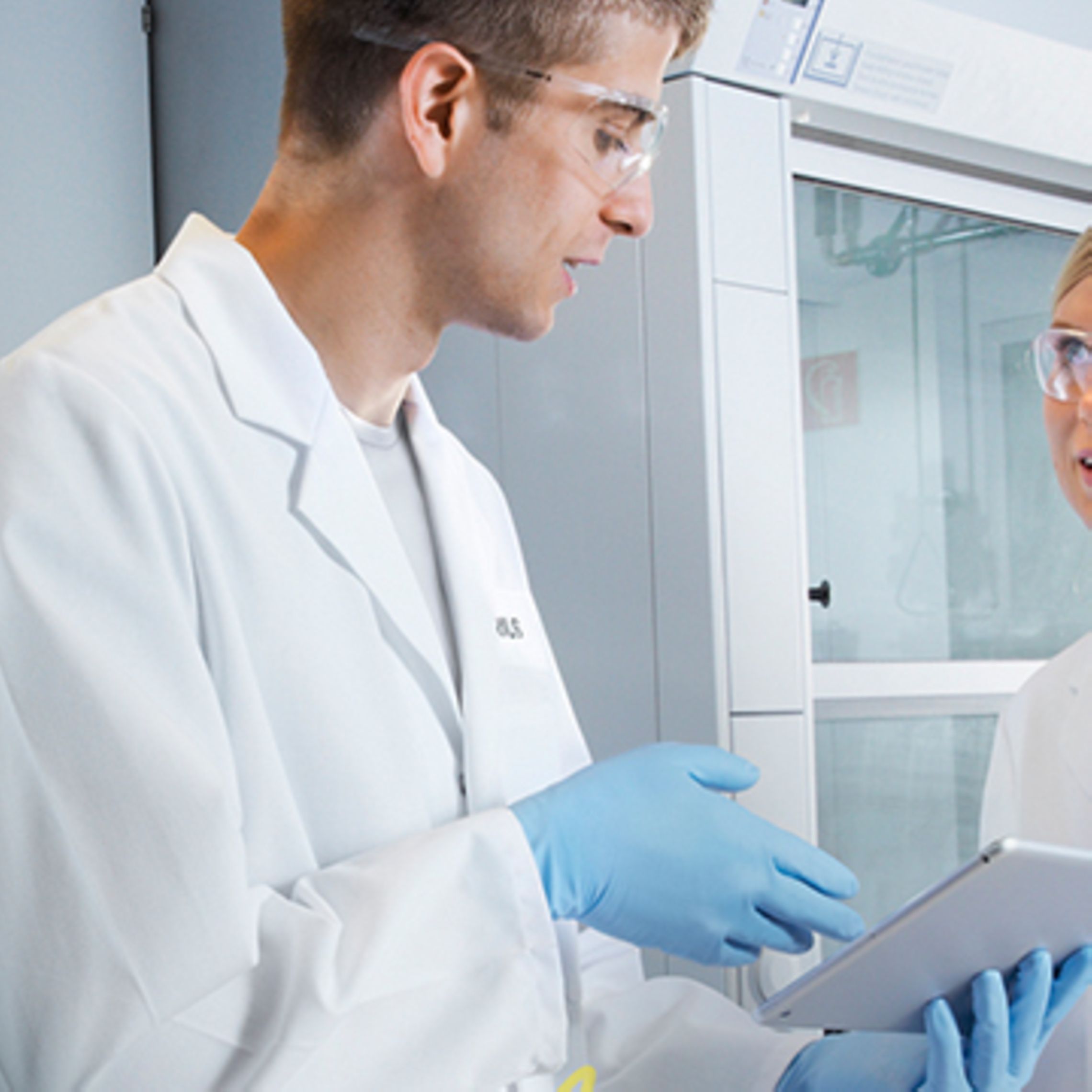 HPLC Sample Preparation in Quality Control | Sartorius