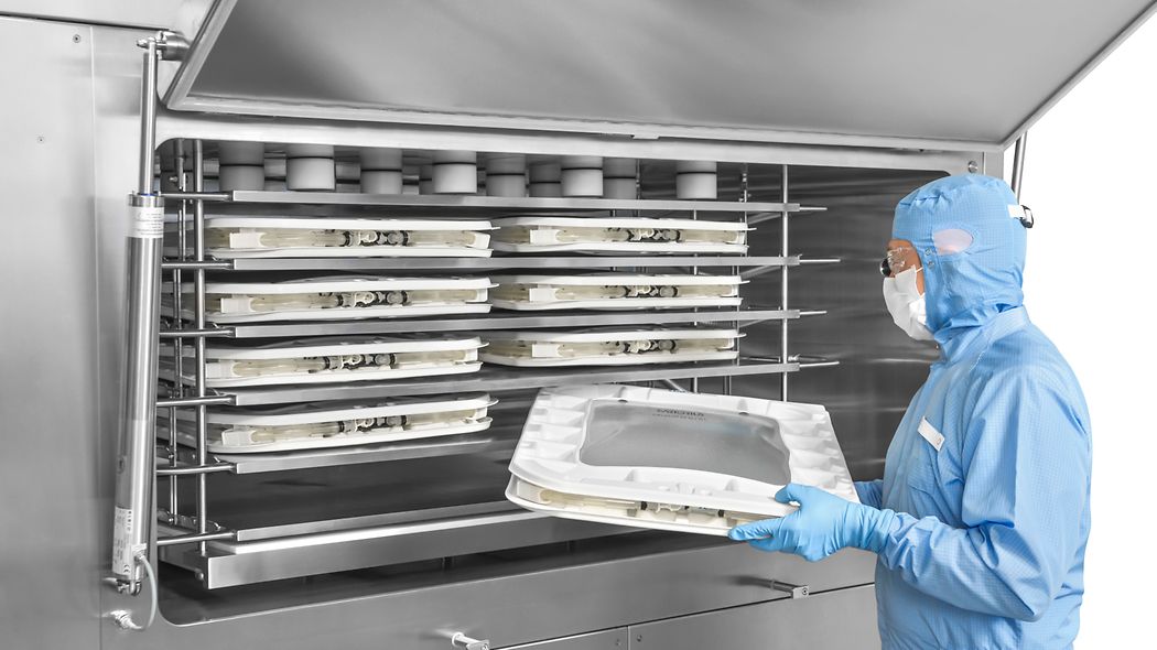 Celsius® FFT Platform | Sartorius