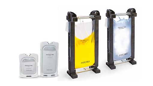 Celsius® FFT Platform | Sartorius