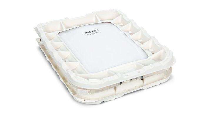 Celsius® FFT Platform | Sartorius