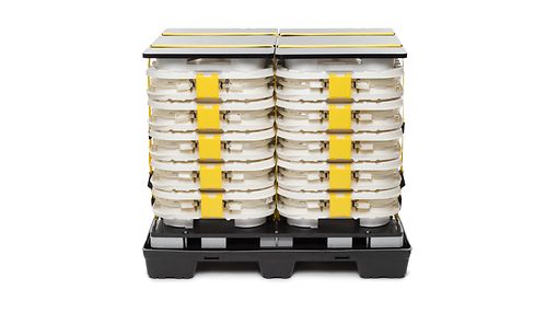 Celsius® FFT Platform | Sartorius