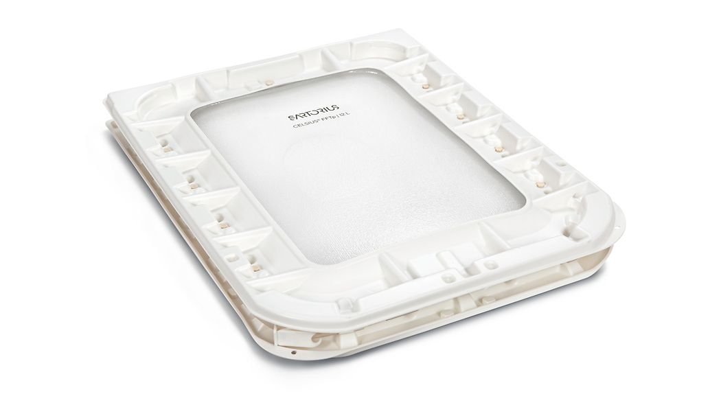Celsius® FFTp Horizontal Plate Freezing Platform | Sartorius