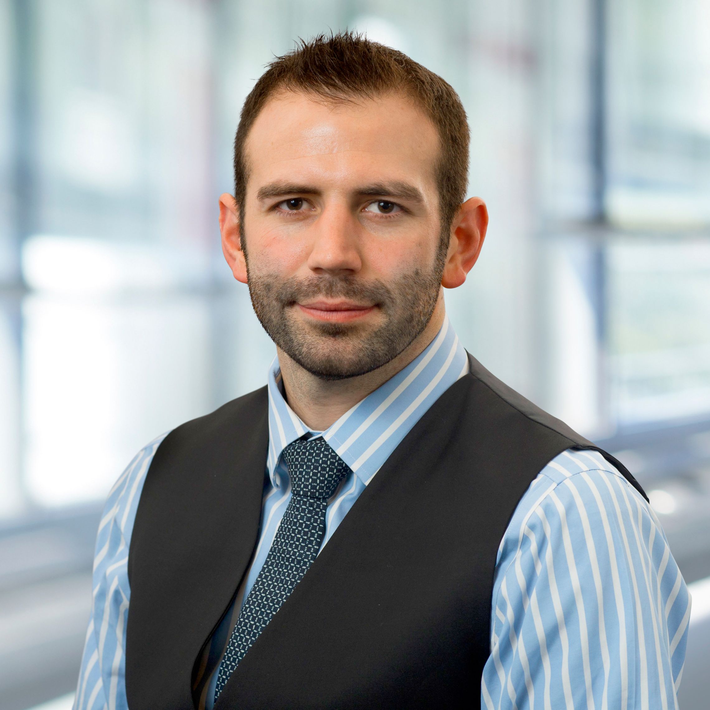 Flexact® Modular for Liquid Processing | Sartorius