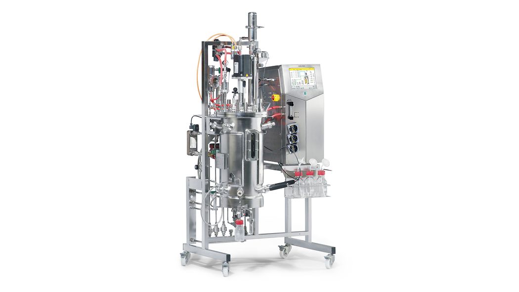 Food and Ingredients | Sartorius