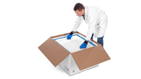 Celsius® FFT Platform | Sartorius