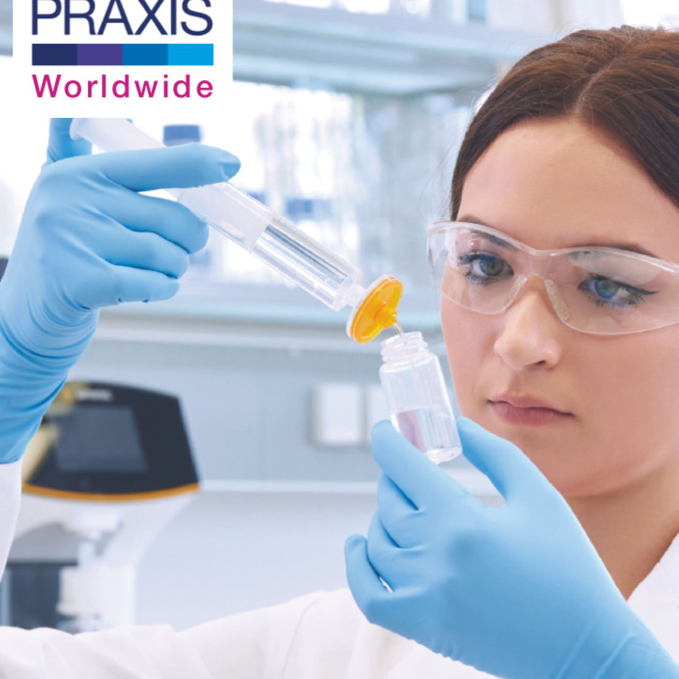 Application Note: Analyzing Drinking Water by ICP-MS for Heavy Metal ...