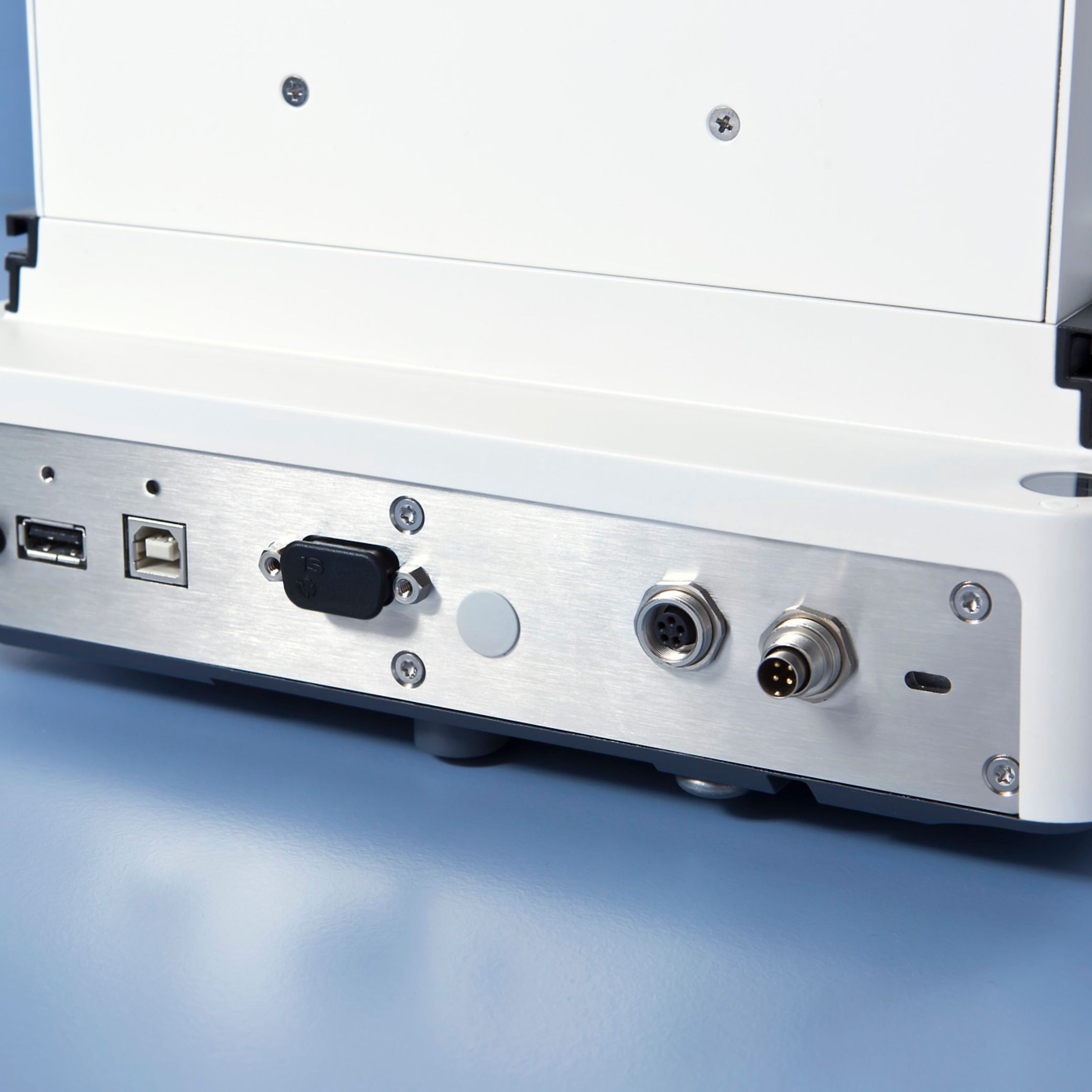 Cubis® II Lab Balance Connectivity and Interfaces | Sartorius