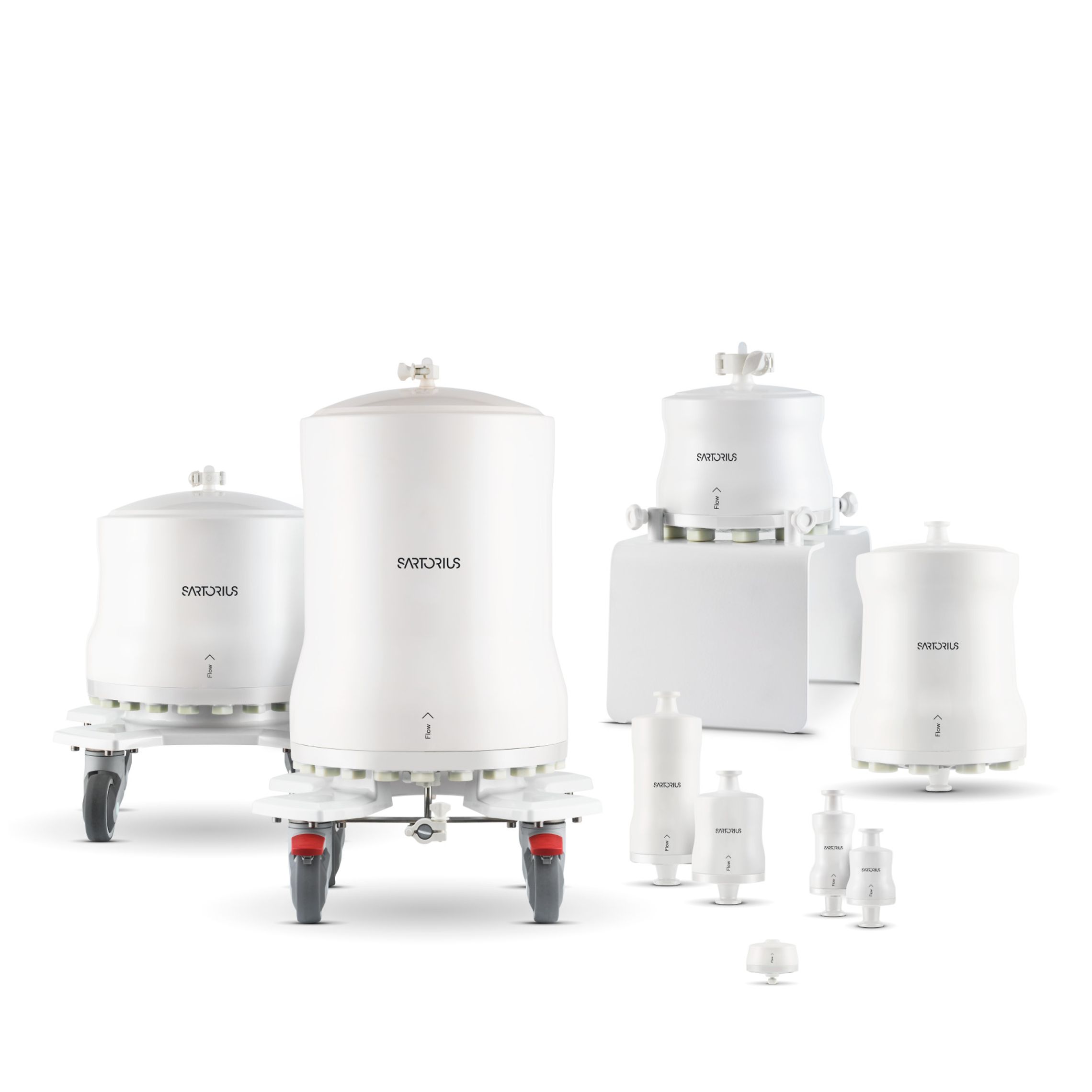 BIA Separations