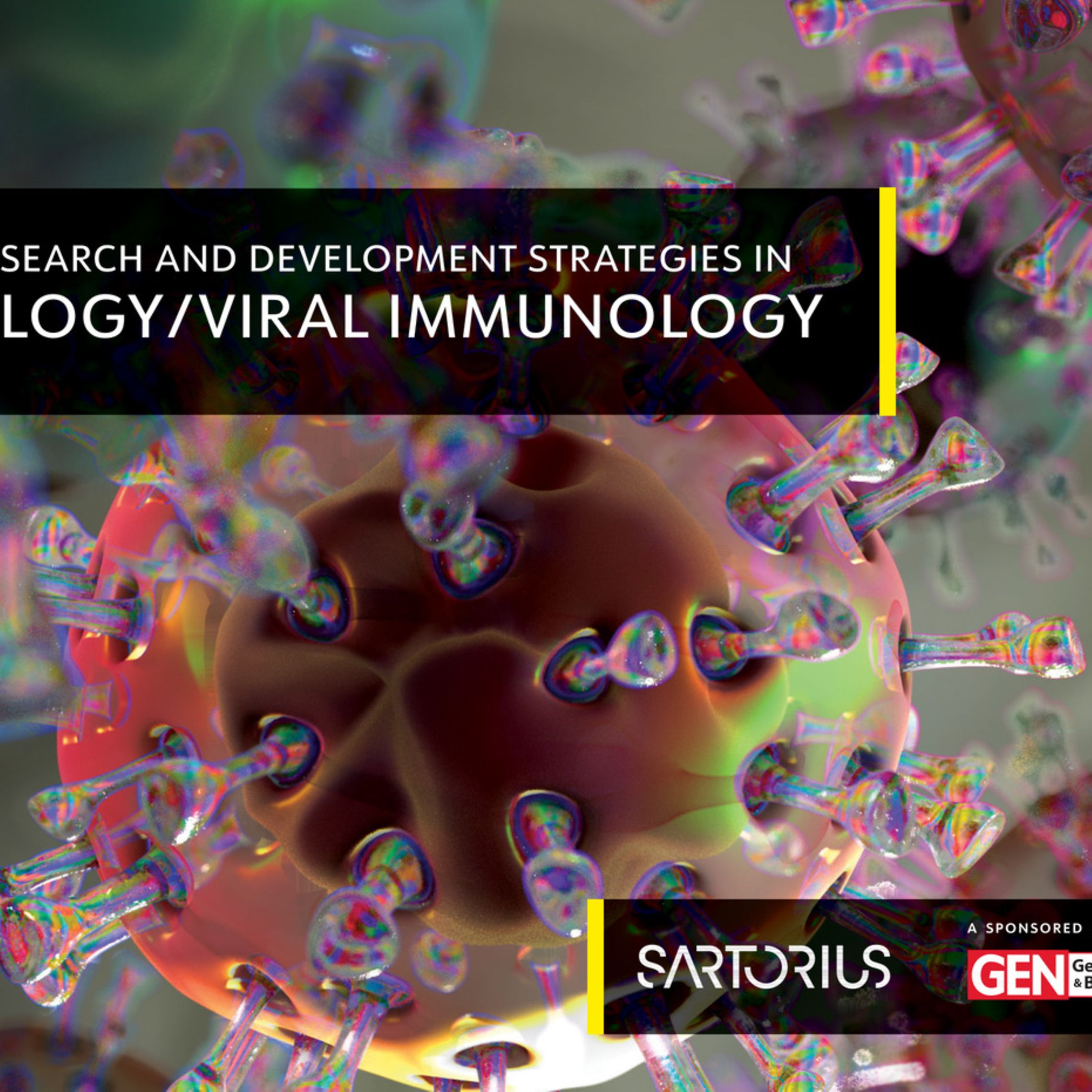 New Research and Development Strategies in Virology/Viral Immunology