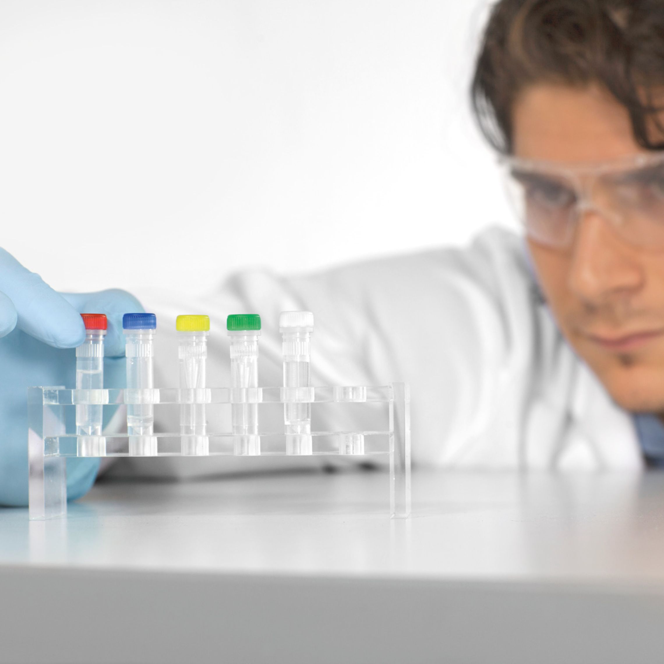 Rapid Detection