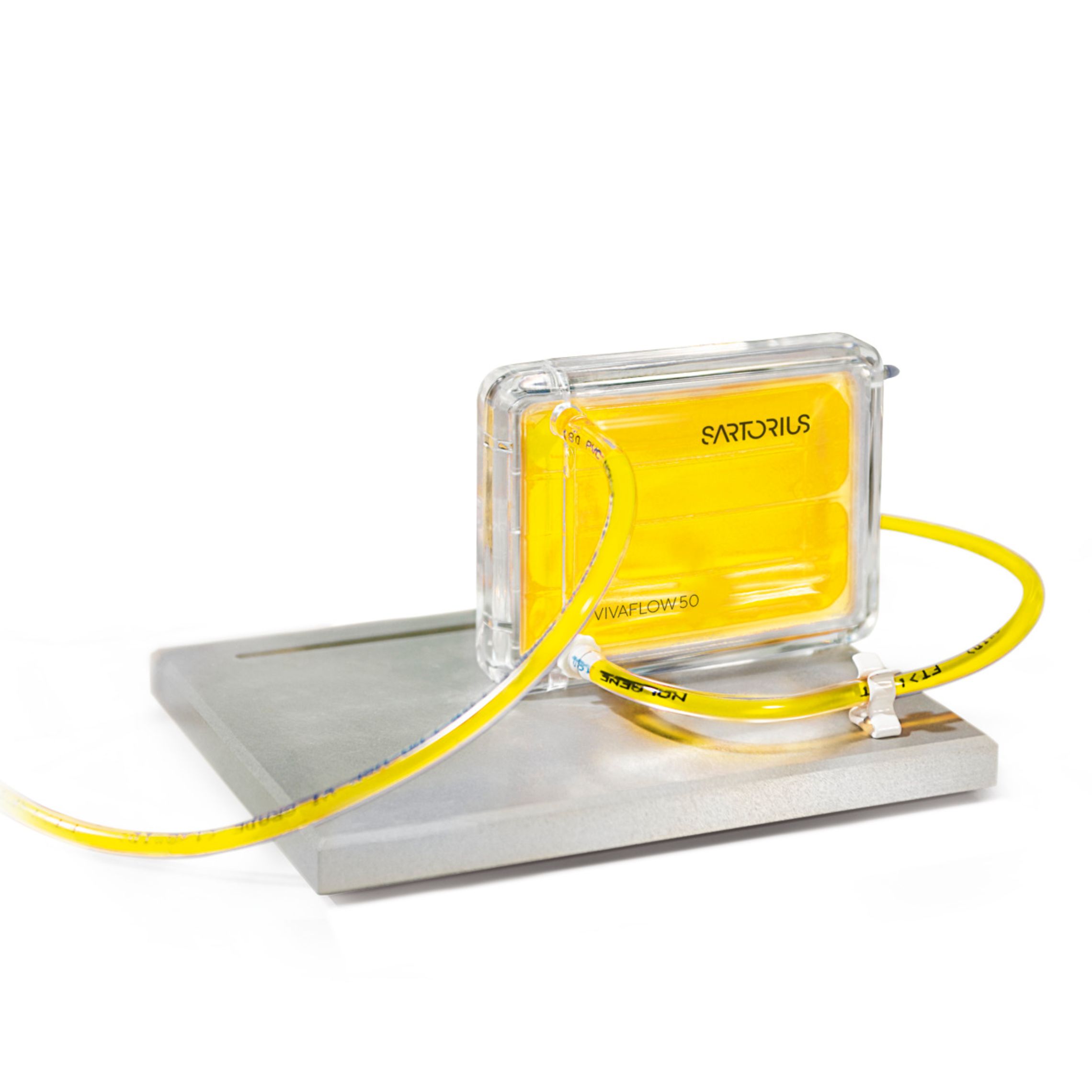 Vivaflow Crossflow Filtration & Concentration Devices | Sartorius