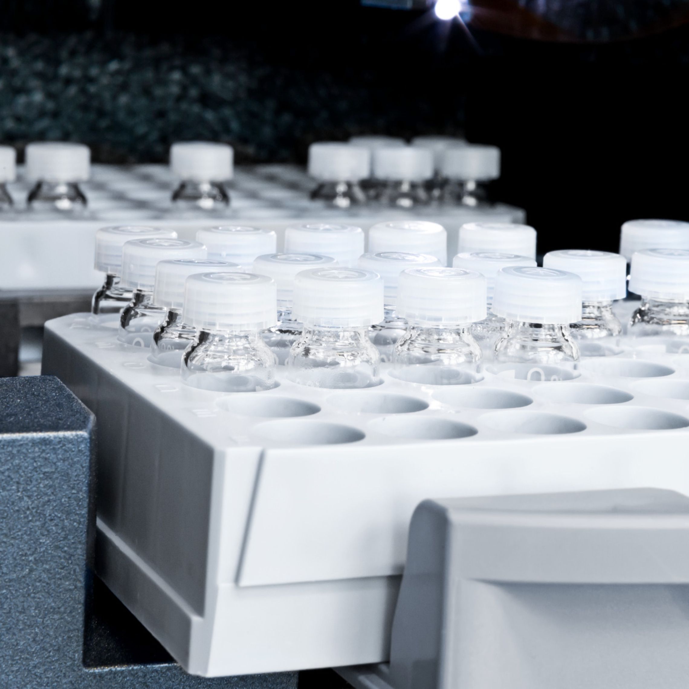 Assessing the Risk of Extractables and Leachables on Biopharmaceutical ...