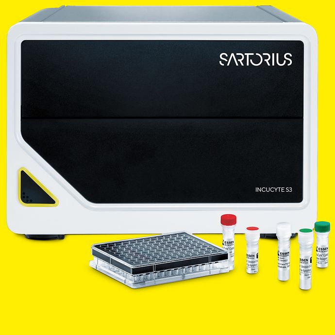 Productos y servicios de laboratorio y bioprocesos | Sartorius