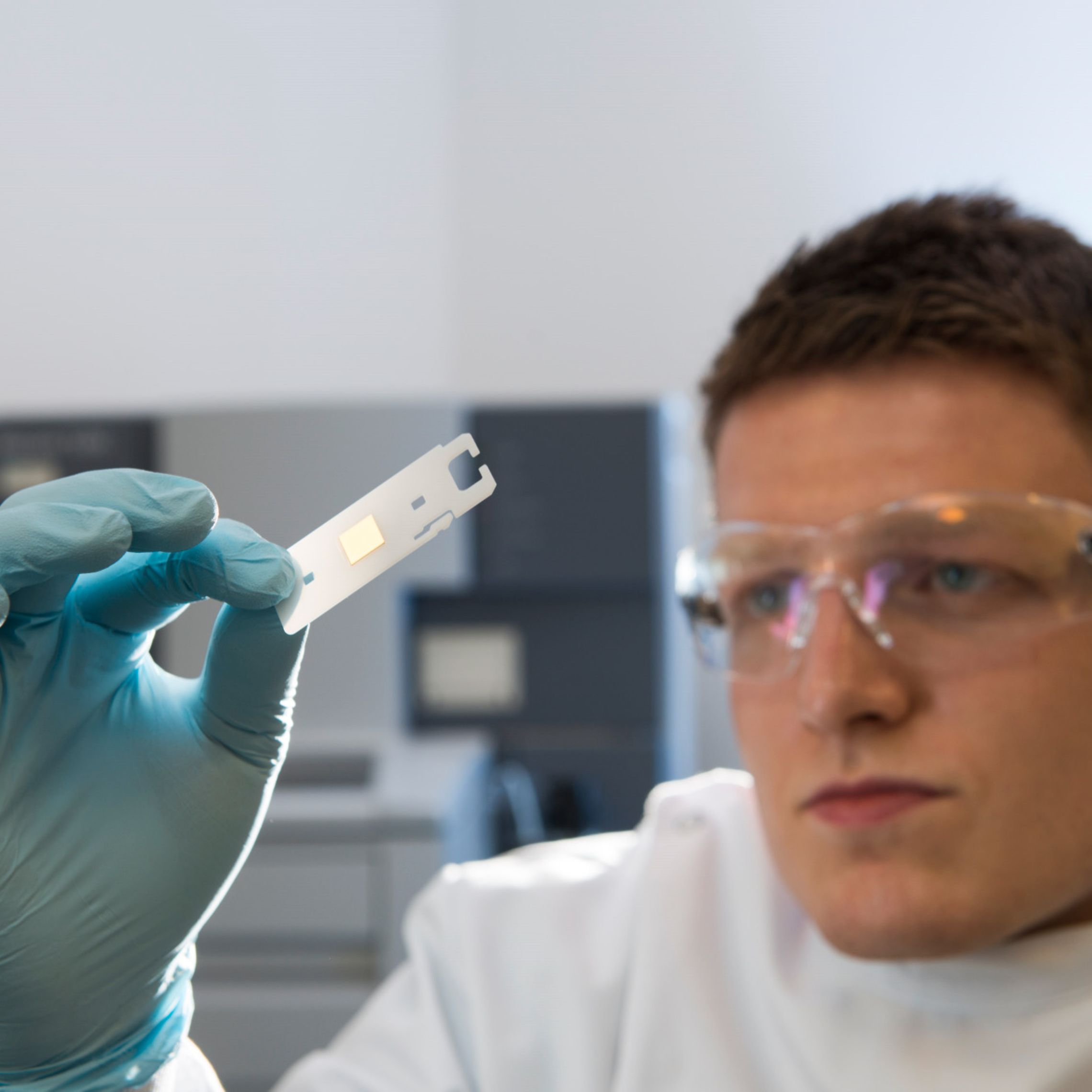 What is Mycoplasma?