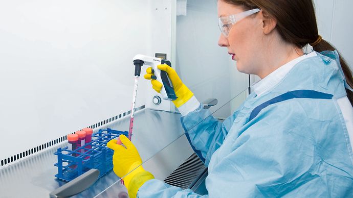 BioOutsource & Cellca Are Now Part of Sartorius