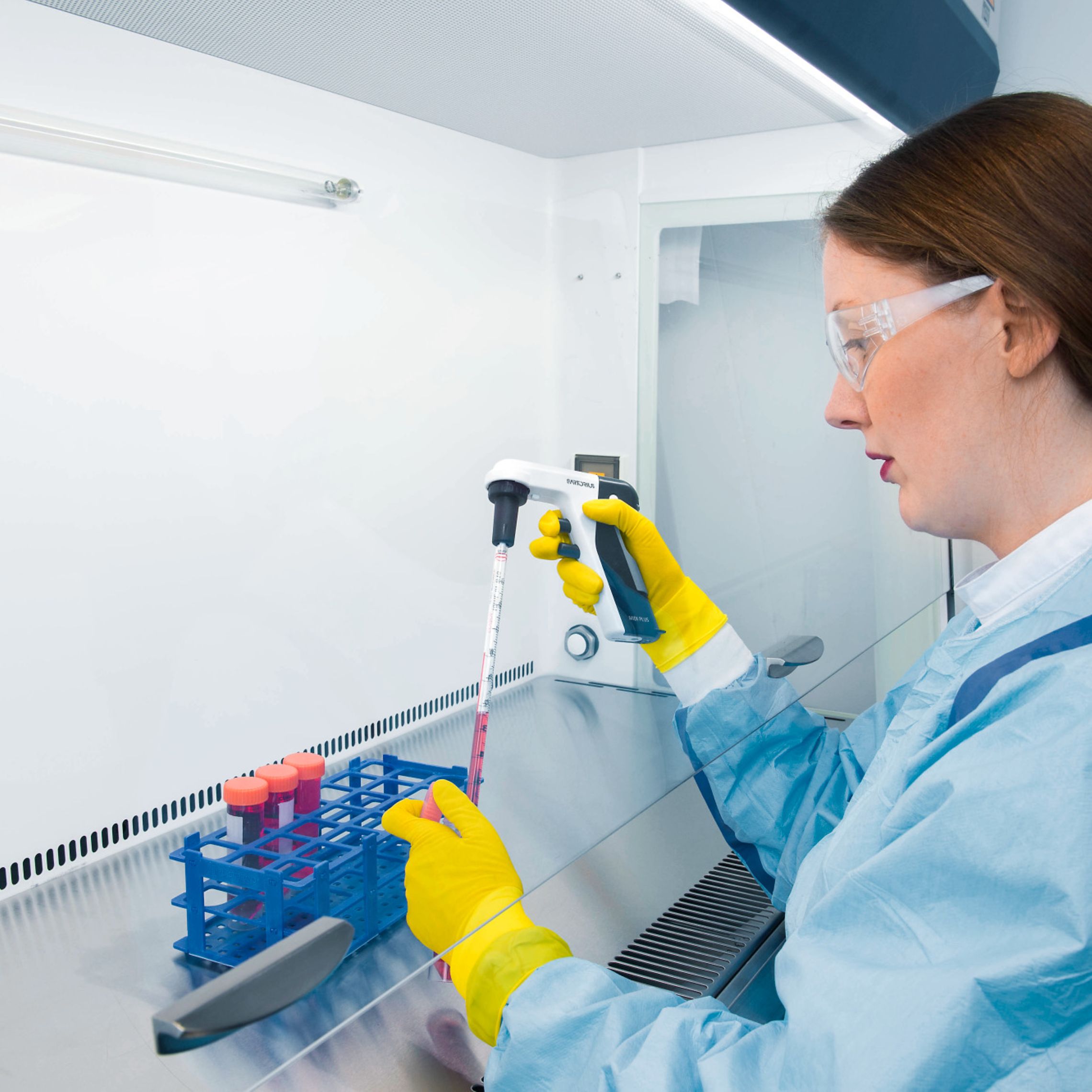 Product Characterization | Sartorius