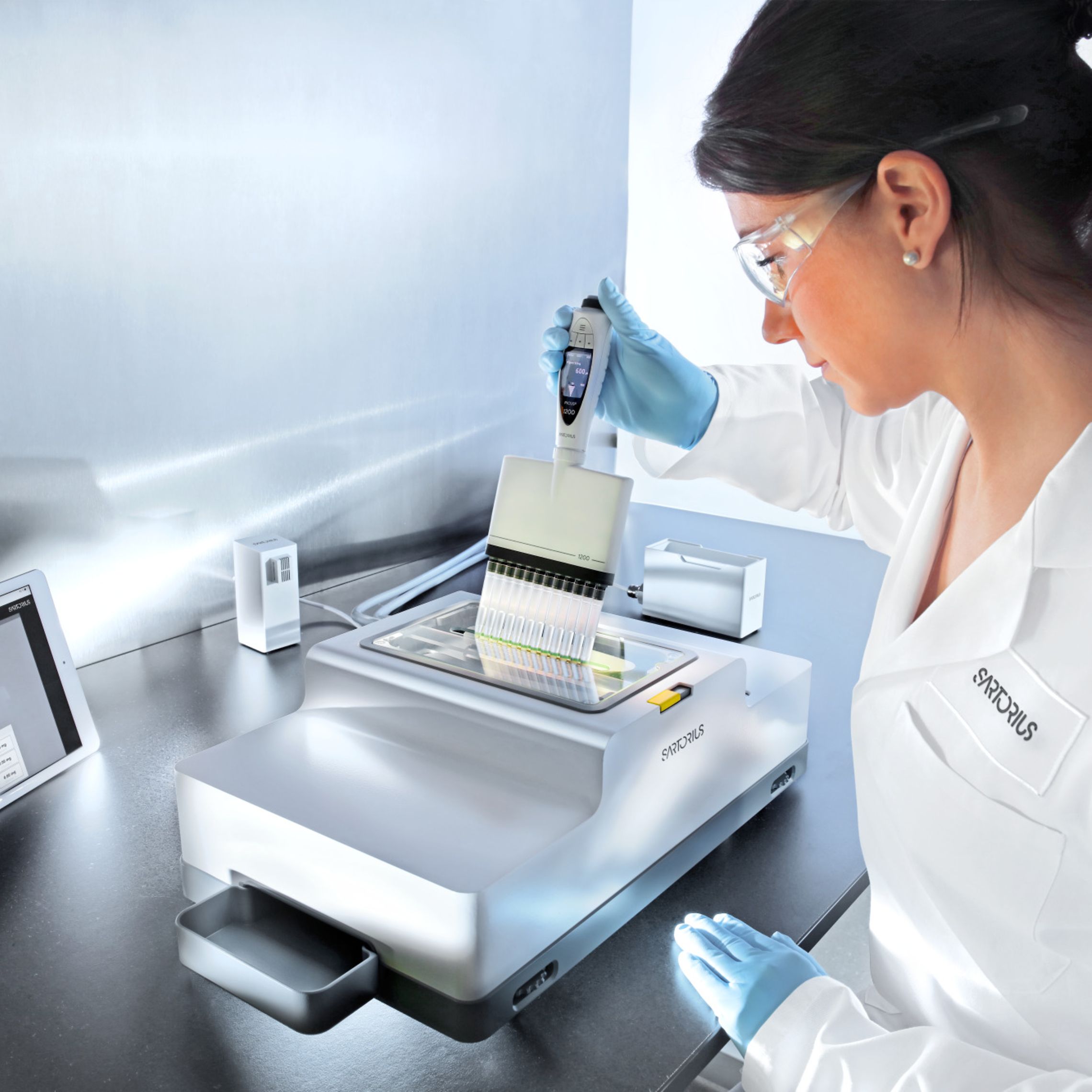 Five Things You Should Know about the New Pipette Calibration ISO 8655:2022