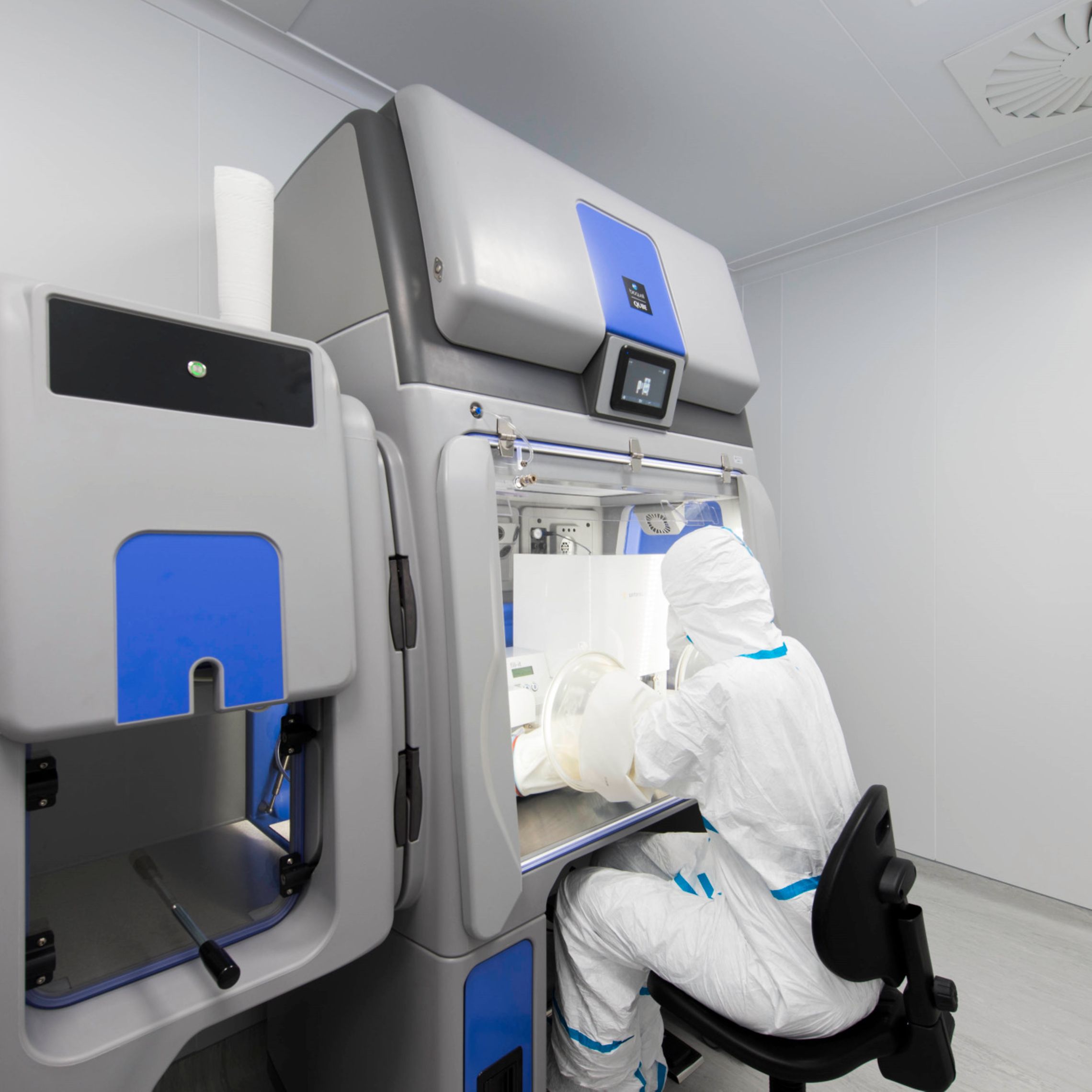 Cell Line Characterization | Sartorius