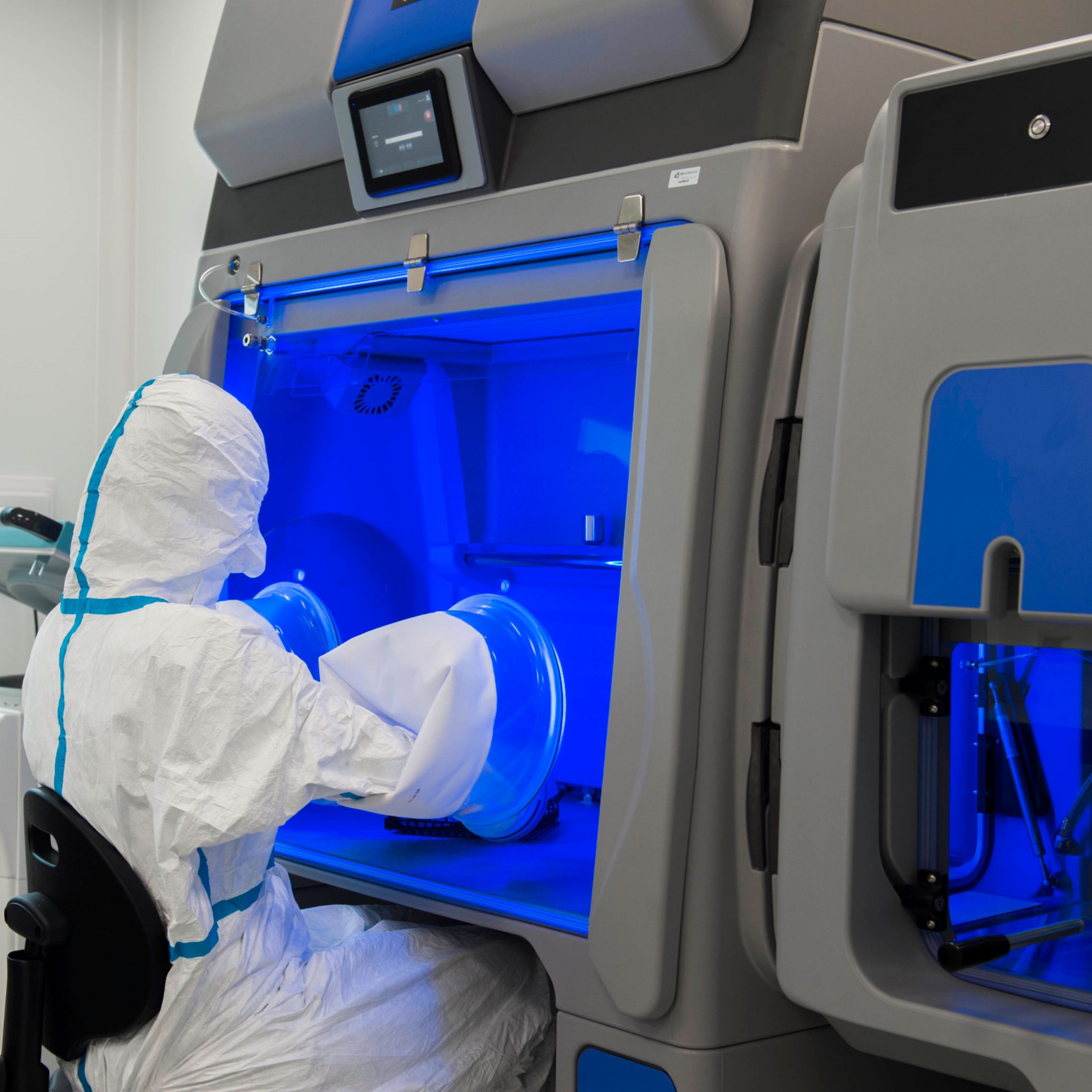 Lot Release Testing | Sartorius