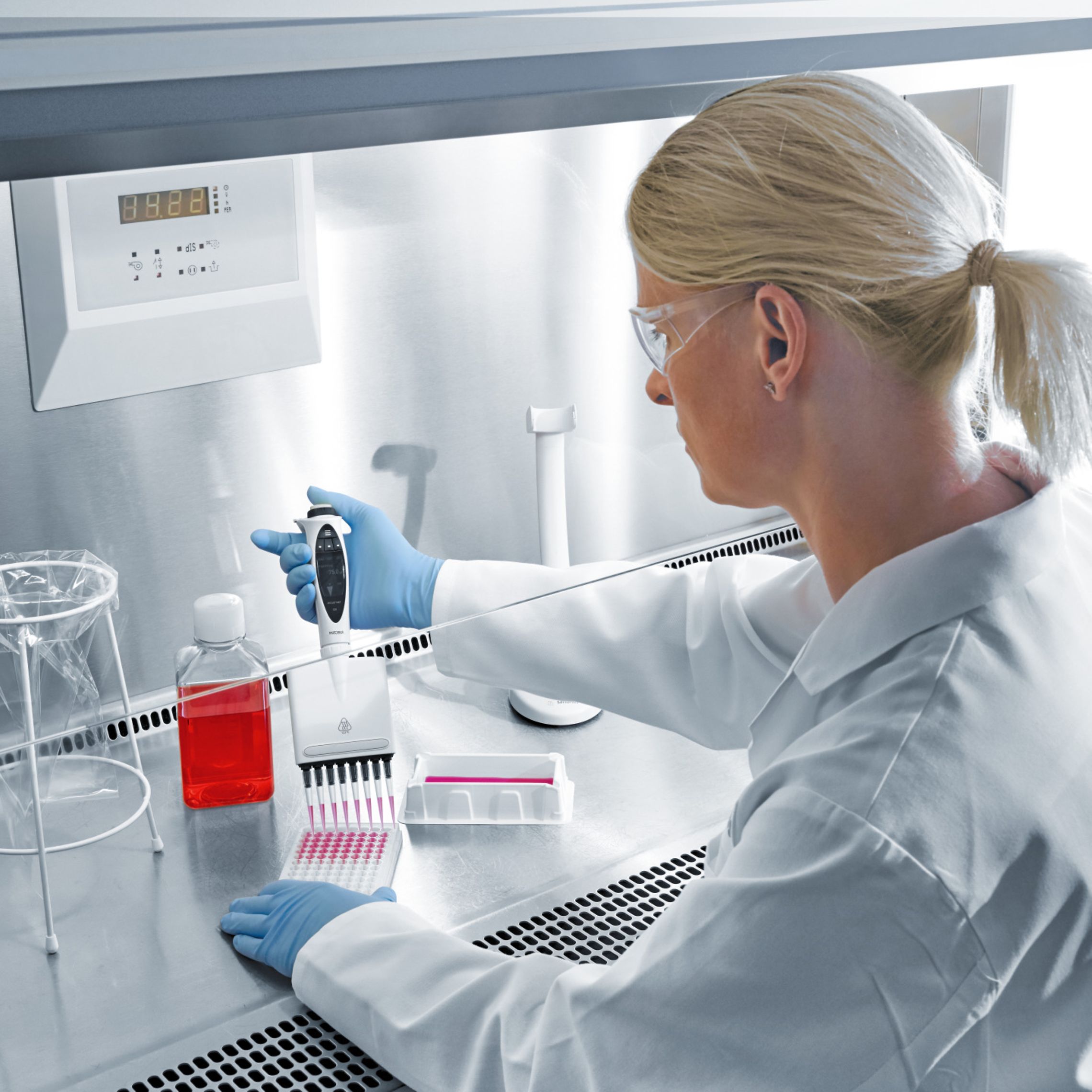 Genetic Stability Testing | Sartorius