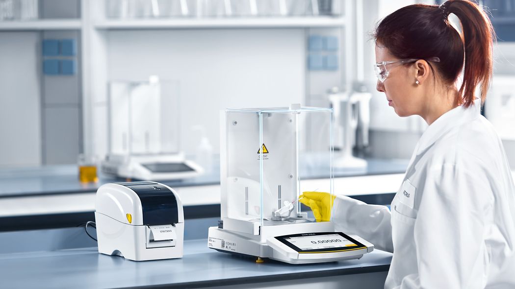 Biopharmaceutical Quality Control and Testing | Sartorius
