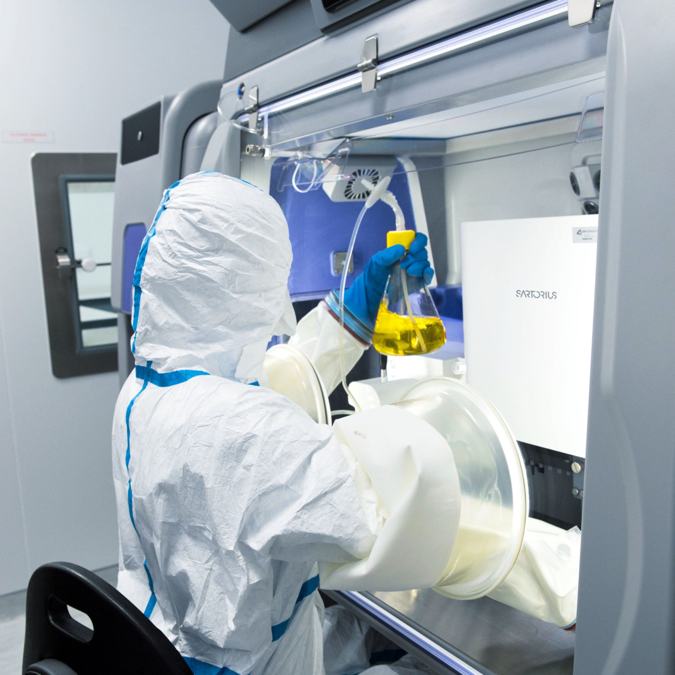 Enbrel Biosimilars | Sartorius
