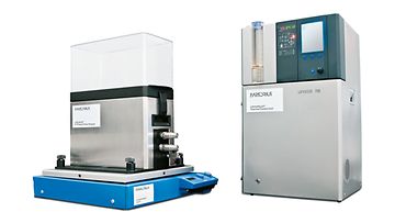 Celsius® S3 Benchtop Freezer | Sartorius