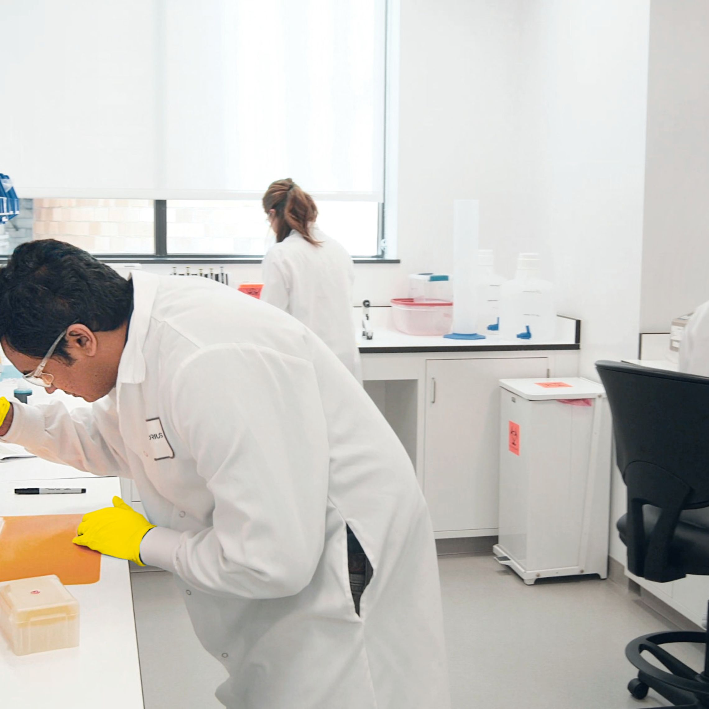 Rituxan Biosimilars | Sartorius