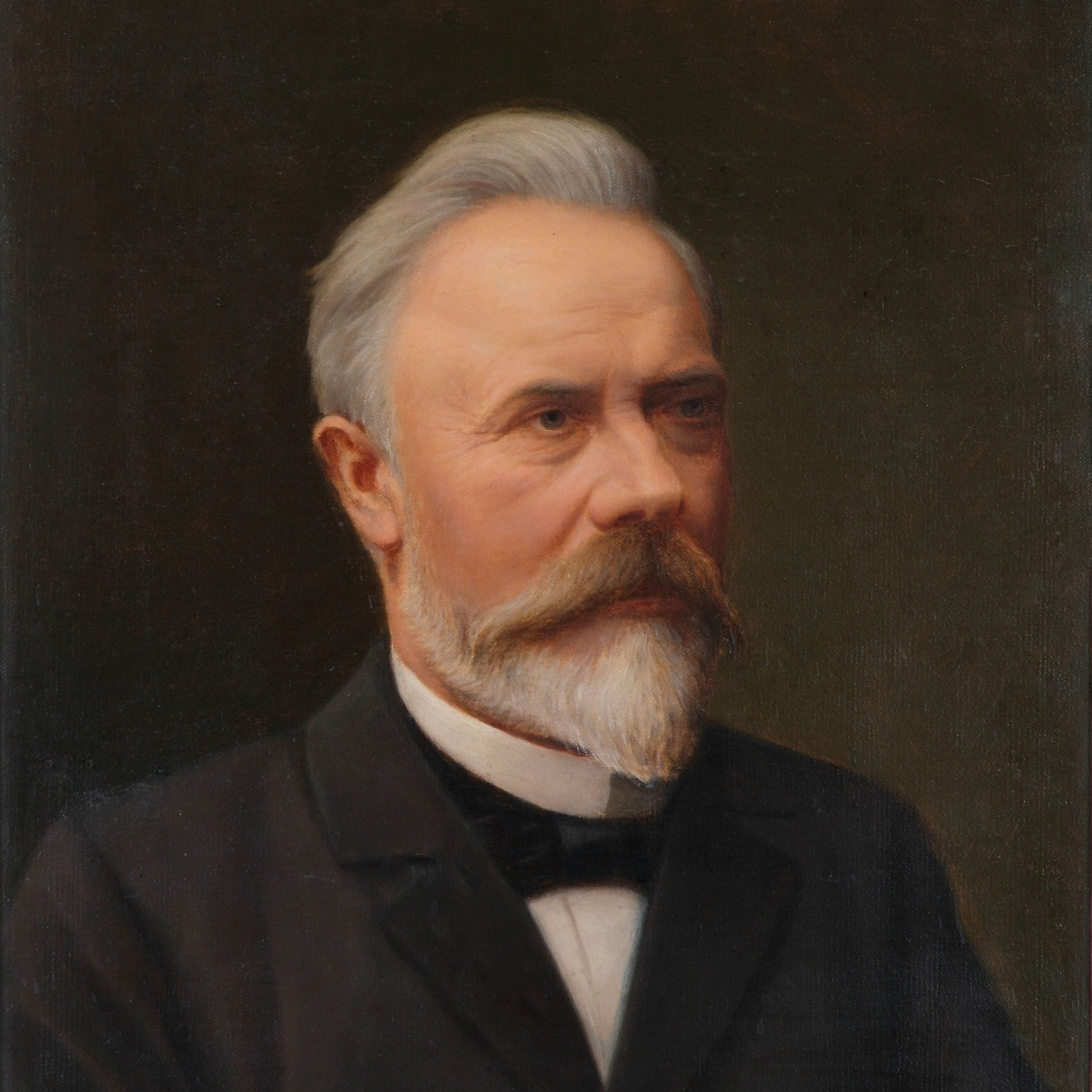 1870 – 1926 | Sartorius